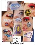 FaceMakers | face painting